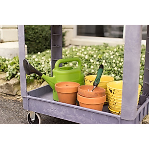 WEN 73002T 500-Pound Capacity 40 by 17-Inch Service Utility Cart