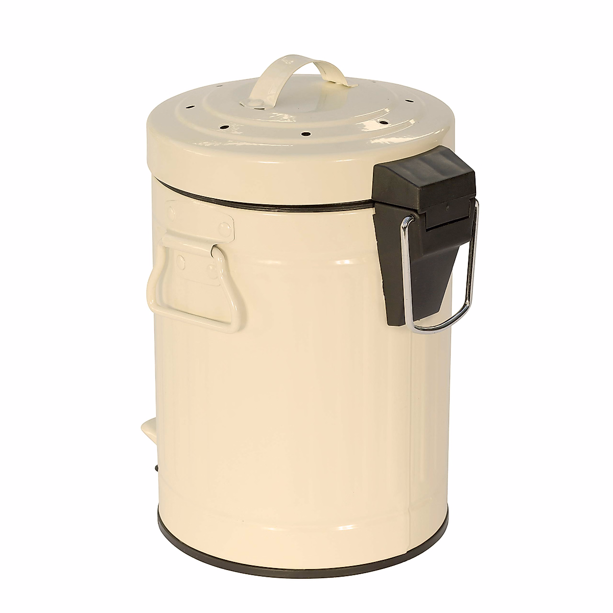 Kitchen Craft 3 L Compost Pedal Bin