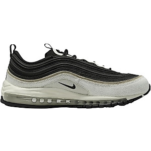 Nike Men's Air Max 97 SE - Size 8 US - Light Bone/Black-Khaki