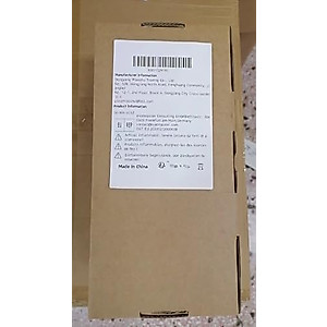 6FT PARTY JOY Seasonal Artificial Christmas Garland with Lights Pine Needle Cypress Garland for Holiday Winter Indoor Outdoor Decor