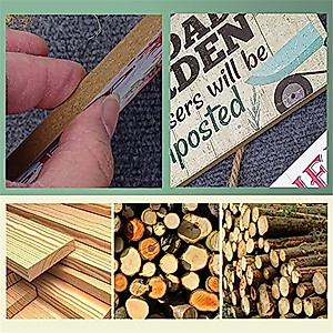 Porch Decorations What Happens In The Hot Tub Stays In The Hot Tub Wooden Sign House Decor Clearance Wood Decor Sign (Size : 15X28CM)