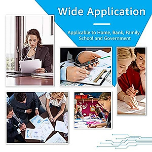 Palmtree Remanufactured Ink Cartridge Replacement for HP 61XL 61 XL for HP Envy 4500 5535 5530 5534 Officejet 4635 2620 4630 Deskjet 1010 1000 2540 1055 1510 1512 2510 2512 3050A Printer Ink (2 Black)