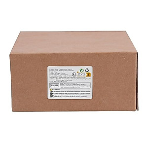 AHL Air Filter Cleaner for Piaggio Fly 50(4t)/Fly 150 2005-2012, VESPA LX 150/VESPA S50 (4t)/VESPA LX50 (4t) 2006-2014, VESPA S150 LXV 2007-2016 1414532 843194 8431940P 2030151 1417227