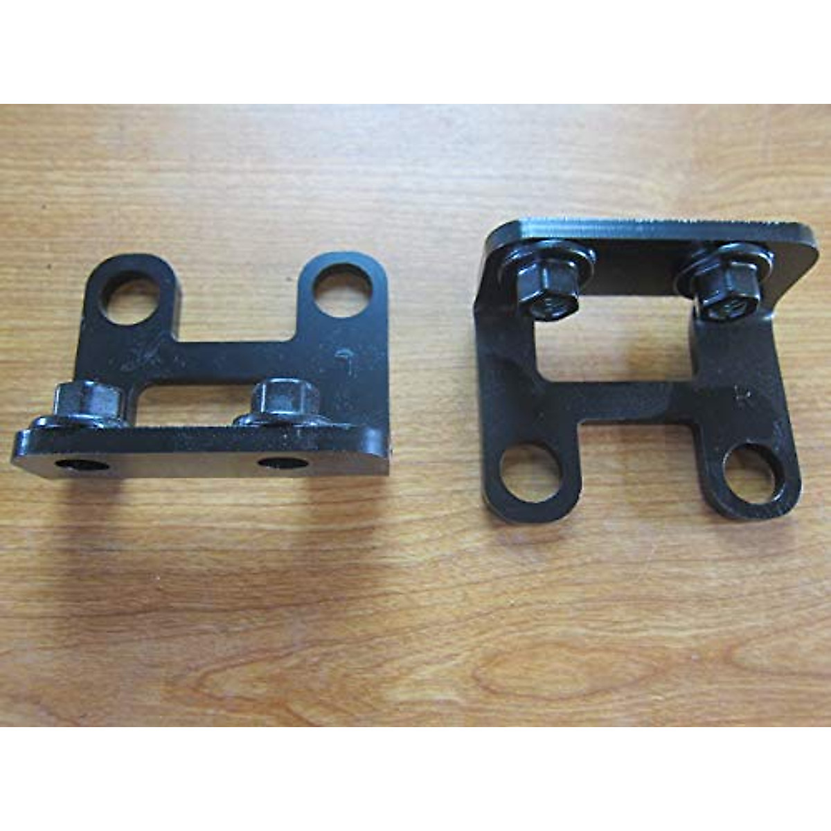 Mopar 2018-2020 Jeep Gladiator & Wrangler JL Winch Mounting Plate New OEM