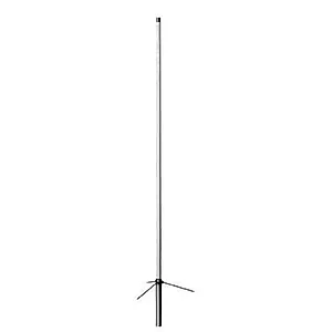 X50A X50 X50-A Diamond Original 144/440 MHz Dual Band Base Antenna - UHF Connector, 5.6 FT