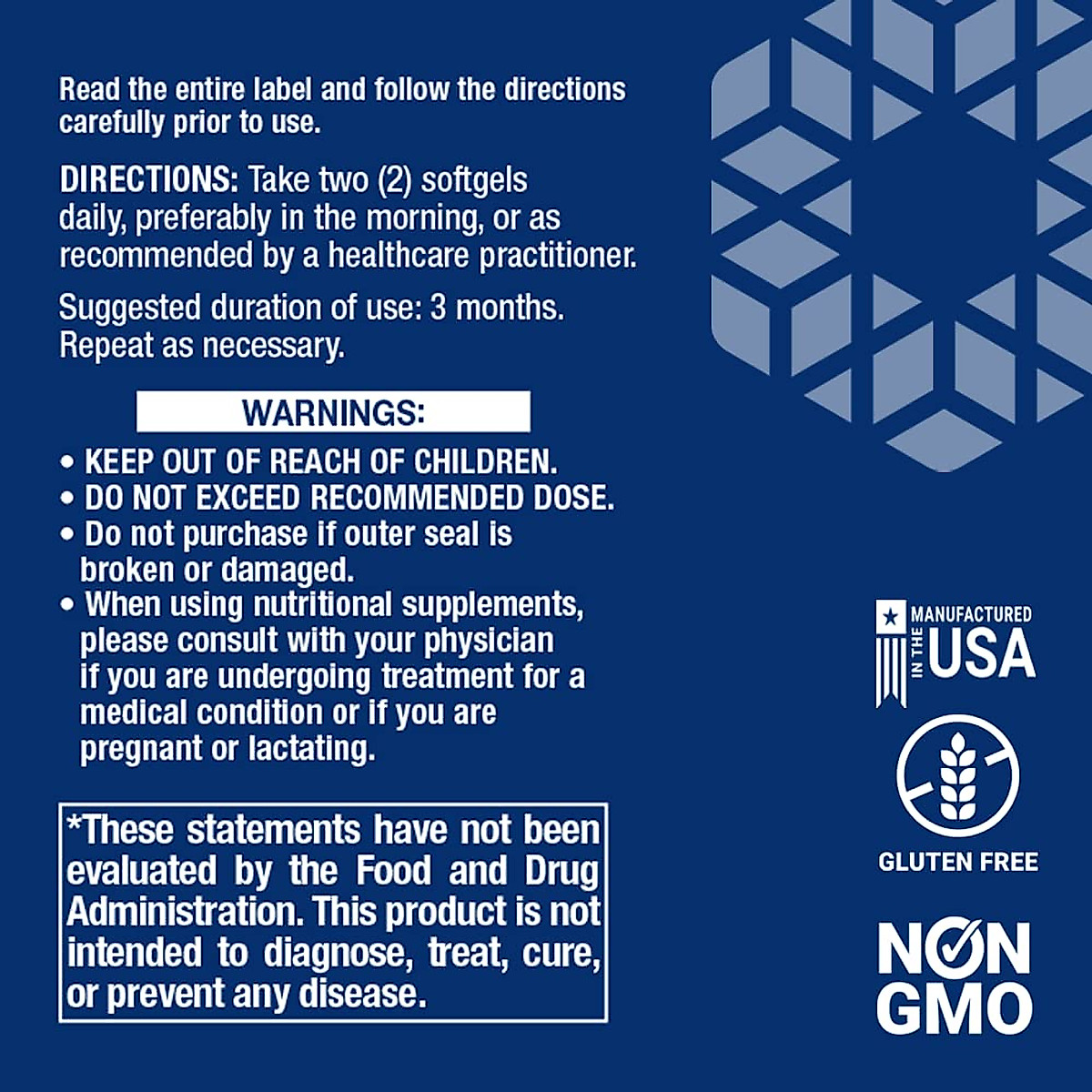 Life Extension Youthful Legs - Healthy Vein and Leg Support Supplement for Women - Advanced Formula For Circulation in Leg Veins- Non-GMO, Gluten-Free - 60 Counts