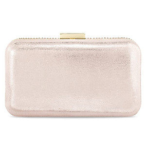 Aheli Clutch Purses for Women Wedding Handmade Evening Handbags Party Bridal Clutch (C92C)