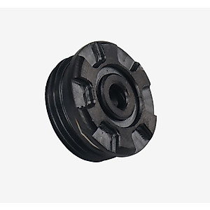 DAZUZ Golf Weight Screw for PING G25 I25 Anser Driver Fairway Wood Hybrid 5.5g