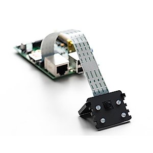 Raspberry Pi Camera Module Mount