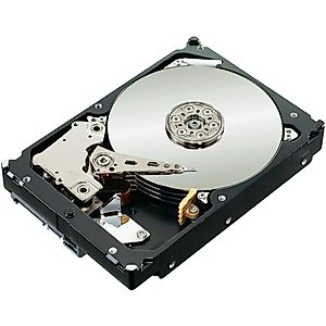Seagate Momentus XT 750 GB 7200RPM SATA 6Gb/s 32 MB Cache 2.5 Inch Solid State Hybrid Drive ST750LX003