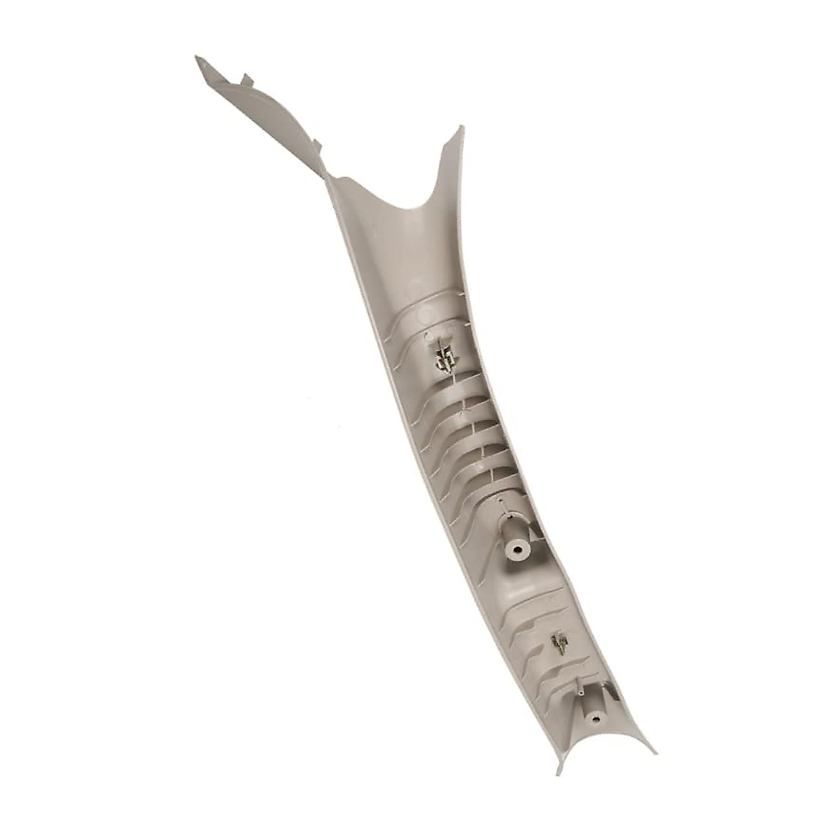 ZhiSheng Upgraded A-Pillar Trim Interior Handle Compatible with Dodge Ram 1500 2500 3500 2002-2010 Front Right Inside A Pillar Handle Replace 1TE75BD1AA 5GR28BD1AH