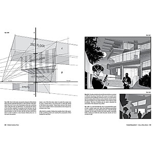 Framed Perspective Vol. 1: Technical Perspective and Visual Storytelling