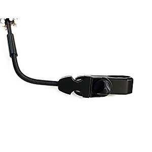 Umenice Baby Stroller Sun Protection Parasol UPF 50+ UV Protect Pushchair Sun Parasol Pink