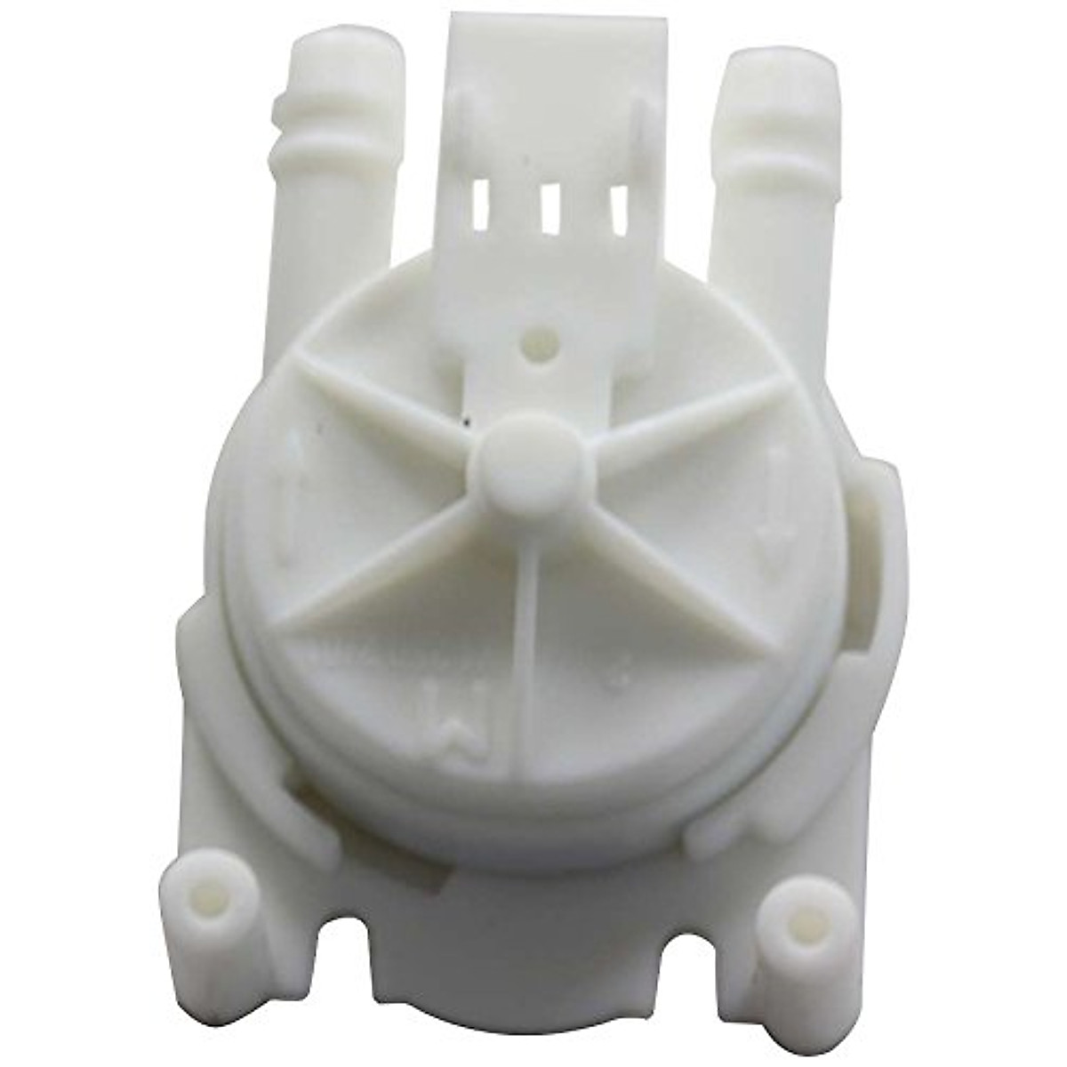 Saeco 996530034064 (286473300) Vde Turbine With S