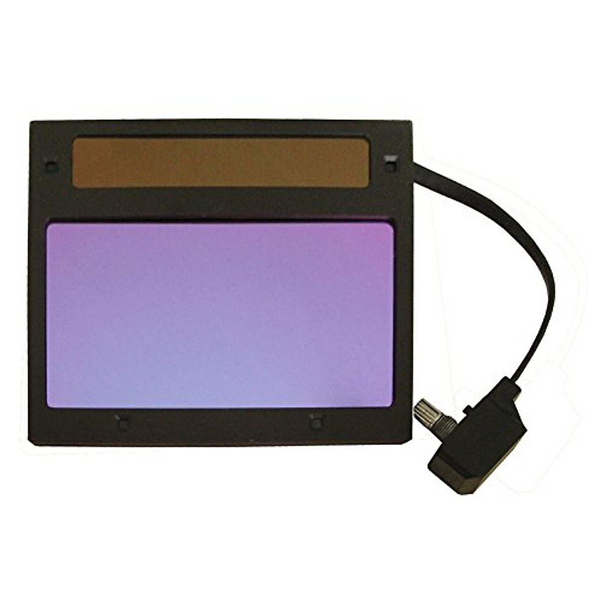 USA Seller: 4 Optical sensors Auto Darkening Solar Powered Welders Welding Helmet Mask with Grinding Function