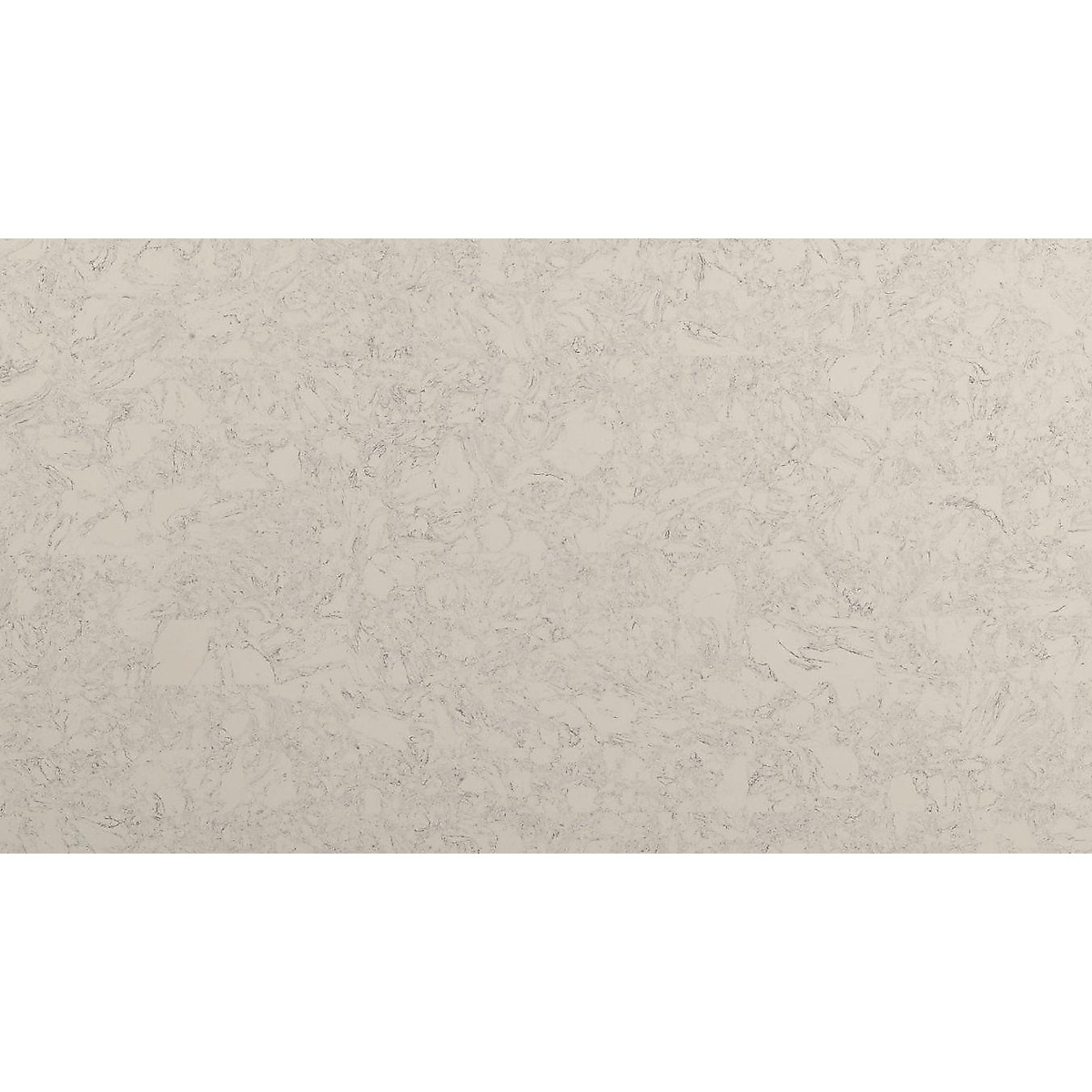 Acme 7PC Round White Marble Top Weathered Black Finish Wood Dining Table Set