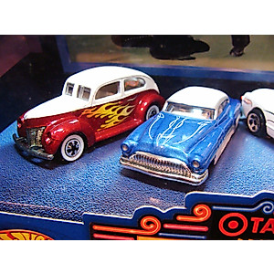 Hot Wheels Drive-in "Jailhouse Rock" Starring Elvis