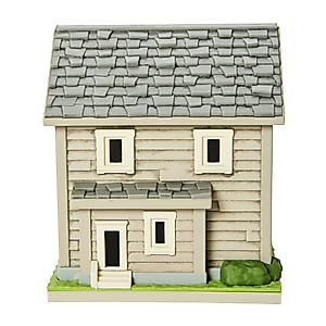 Pop! Halloween - Michael Myers Blood Splattered with Myers House