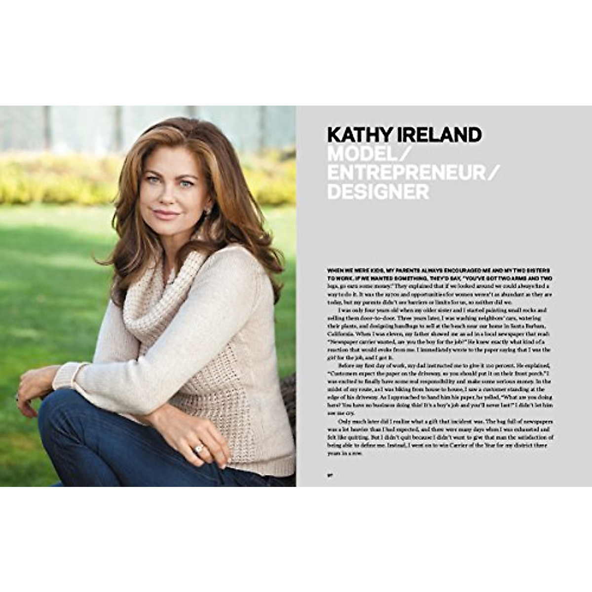 Getting There: A Book of Mentors