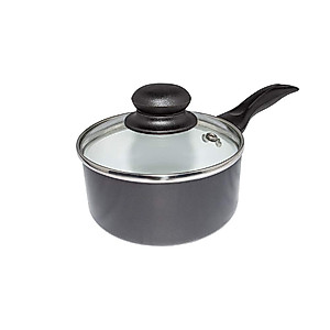 ALDKitchen Chocolate Melting Pot | Professional Chocolate Tempering Machine with Manual Control | Heated Chocolate | 110V | Single 2.2 lb (1.2 kg)