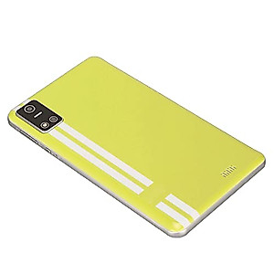 Tablet 32GB, 2GB RAM 32GB ROM 5GWifi Dual Band 7 Inch Tablet Support Multi Languauge for Amusement (US Plug)