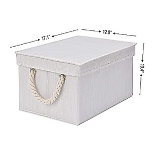 StorageWorks storage bin set