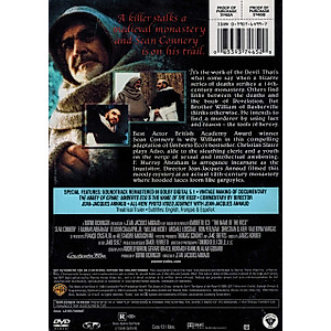 The Name of the Rose