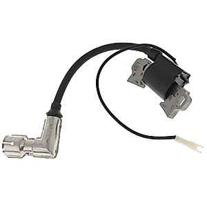 labwork 751-12220 Ignition Coil Replacement for 951-12220 MTD 4P90JHA 4P90JT 4P90JU 4P90JUA 4P90JUB