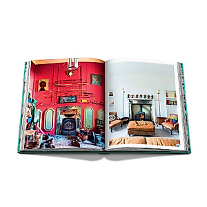 Chic Stays - Assouline Coffee Table Book