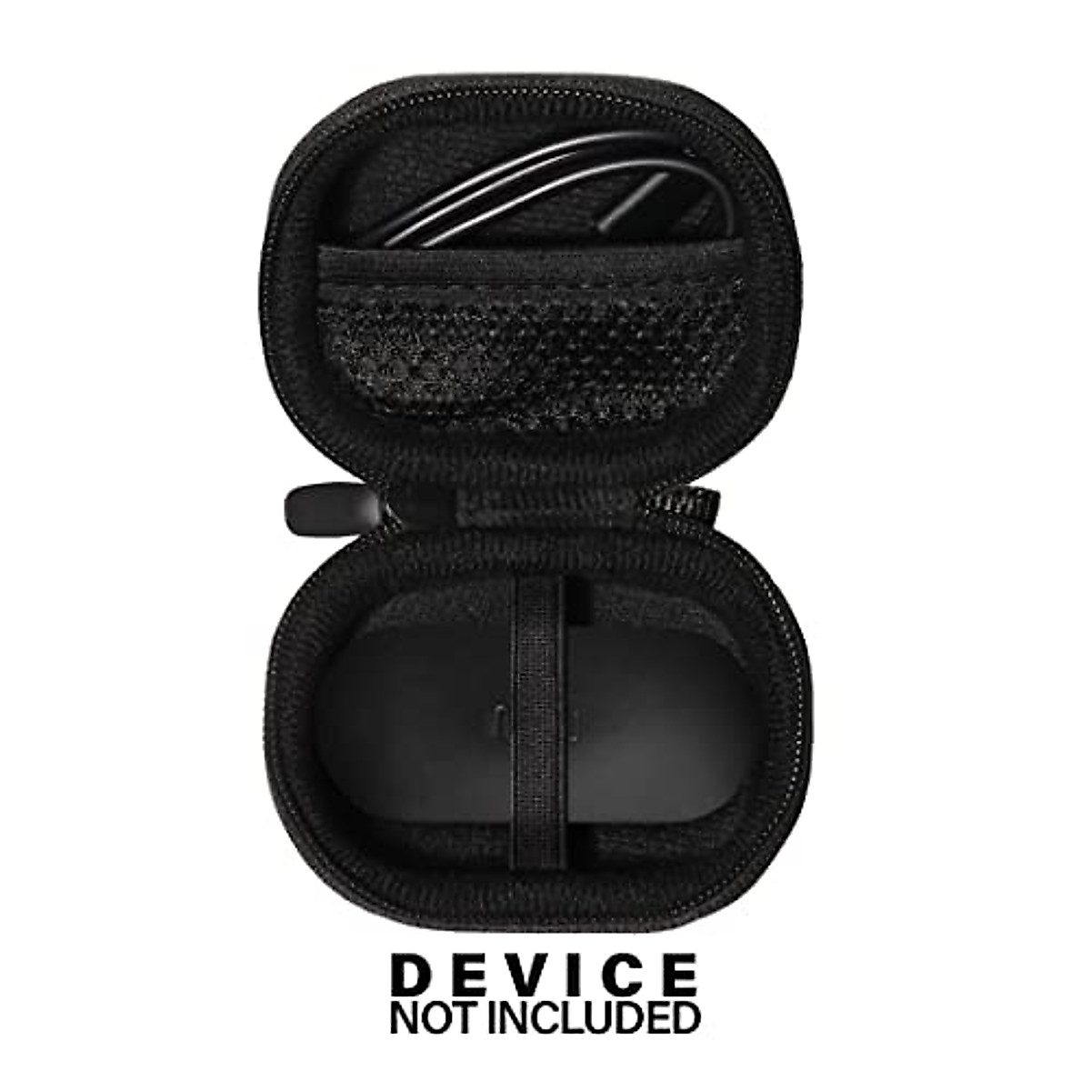 CaseSack Case for Status Between Pro True Wireless Earbuds