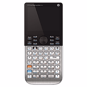 HP G8X92AA LA Prime v2 Graphing Calculator
