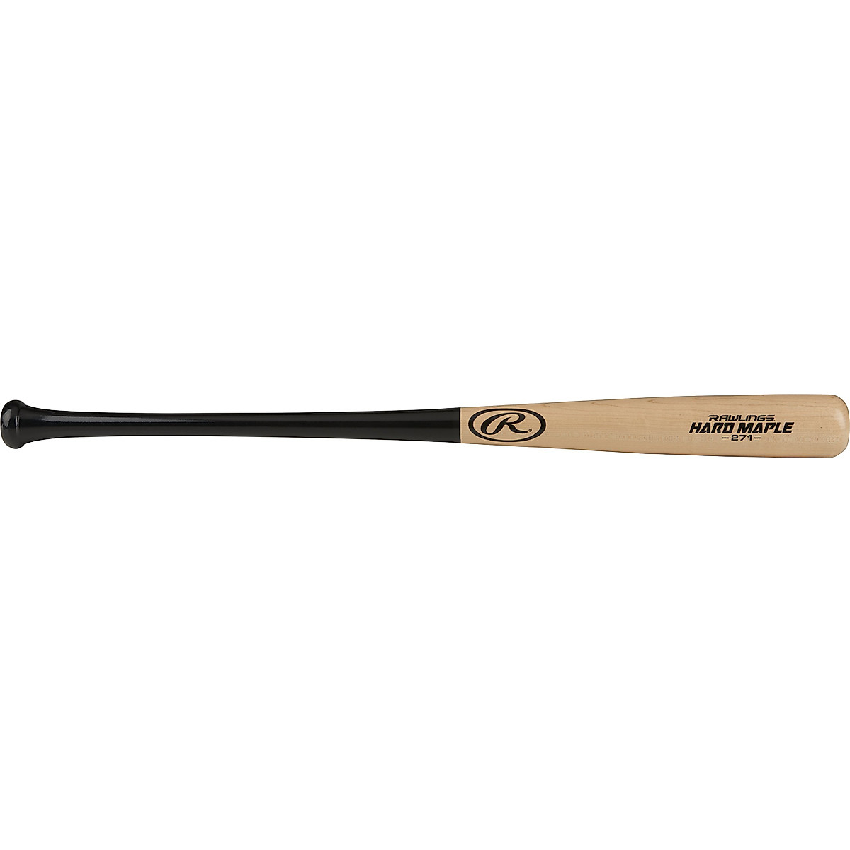 Rawlings Adirondack Baseball Bat, 33"