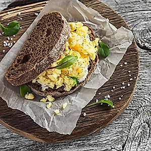 Augason Farms 5-90158 Scrambled Egg Mix, 2 lbs., 4 oz. No. 10 Can (Packaging May Vary)