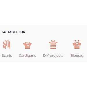 Stenli Yarns Candy (790)