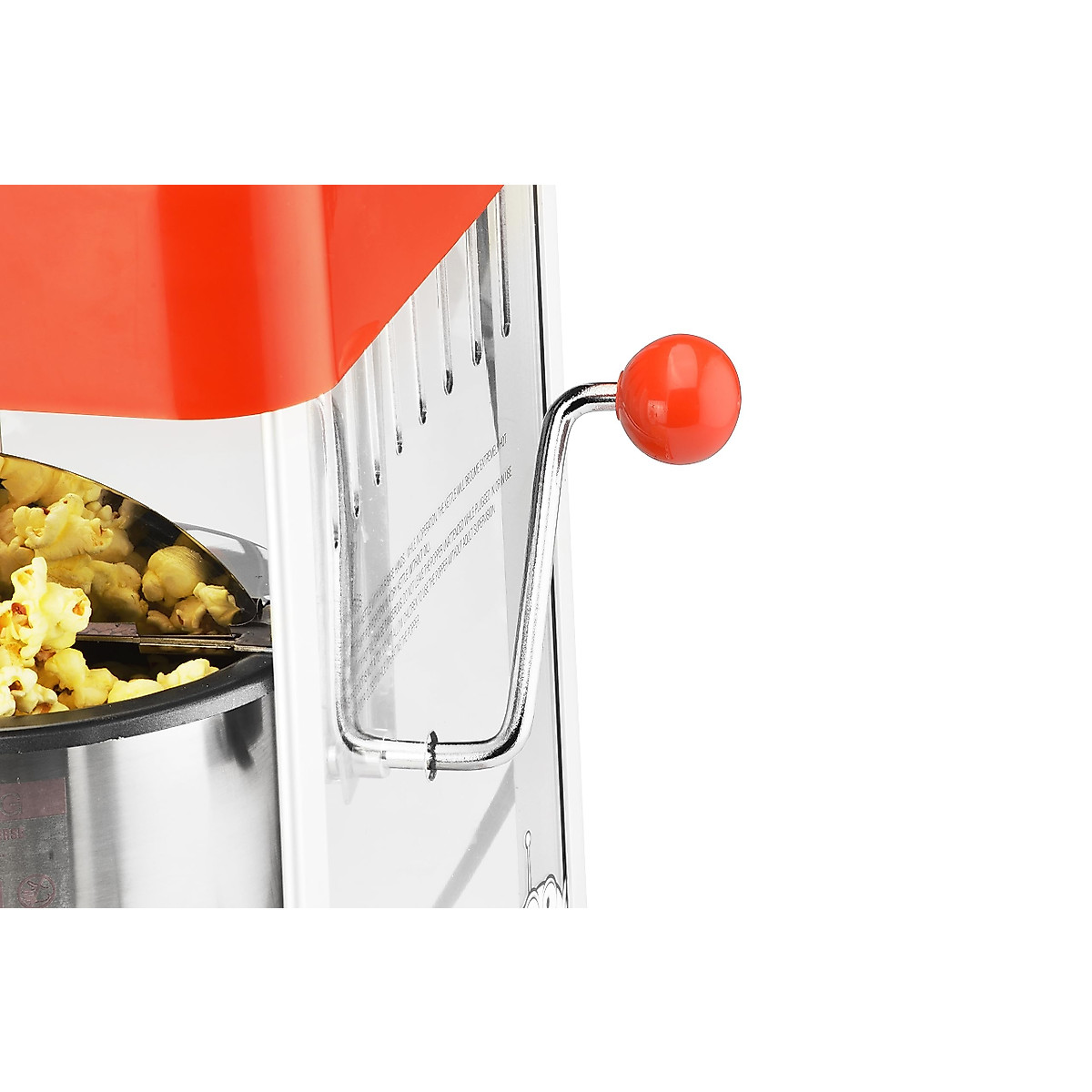 Toy Story Kettle Popcorn Popper