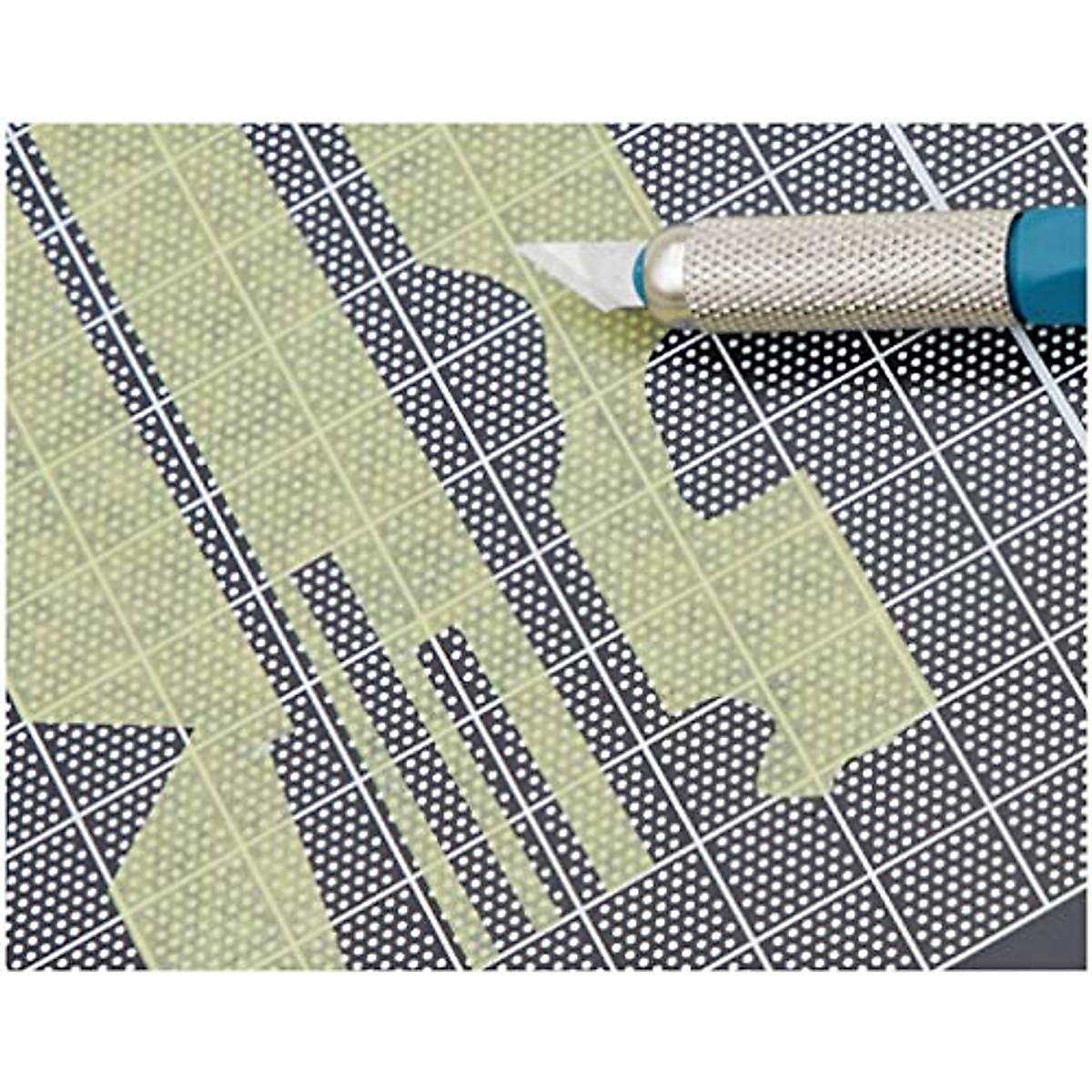 GSI Creos MT 701 Mr.Craft Knife, Mr. Hobby