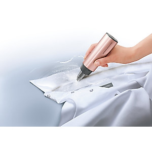 SHARP Handy washing machine Ultrasonic washer UW-A1-P (Pink)(Japan Import-No Warranty)