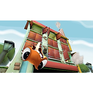 Little Deviants - PlayStation Vita