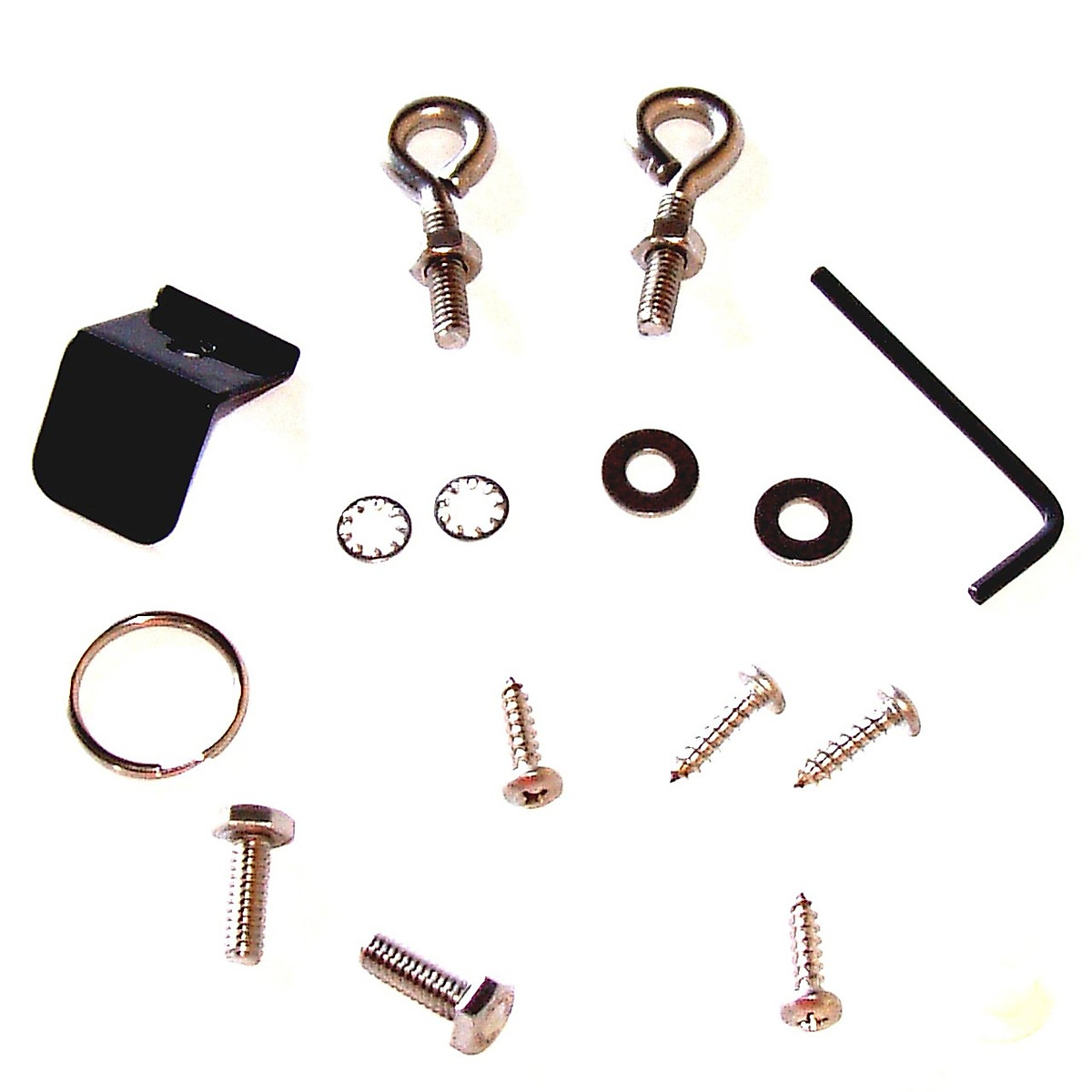 Cardinal Gates SS30OD Outdoor Baby Gate for Stairs - Adjustable Outdoor Dog Gate - Aluminum Safety Gate for Kids & Pets - Can be Installed at Angles - 27 to 42.5 Inches Wide - Brown