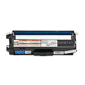 Brother Mfc-9460Cdn Toner Cartridge (Black,Cyan,Magenta,Yellow,Multicolor, 4-Pack)