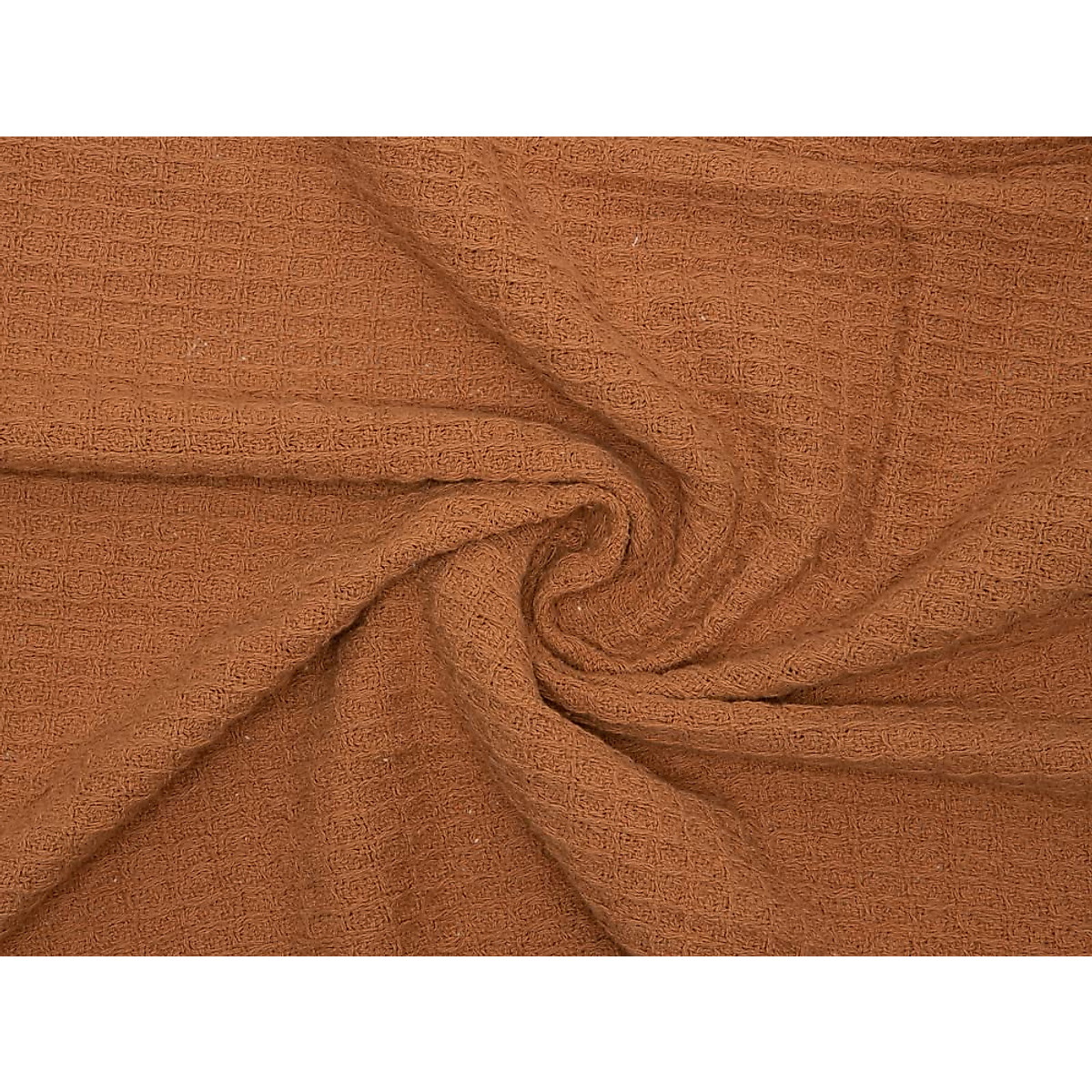 Lila & Jack 2 Pack Waffle Burpy Cloths, Perfect for Newborn Baby, Burping Cloths,Burp Bibs, Burping Rags for Boys and Girls, Multicolor