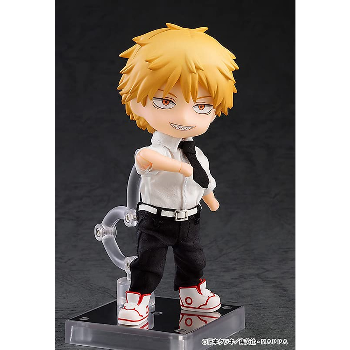 Good Smile Company Chainsaw Man: Denji Nendoroid Doll Action Figure