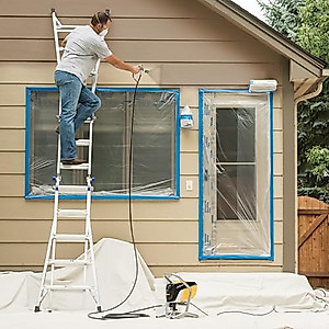 Wagner Control Pro 170 Paint Sprayer