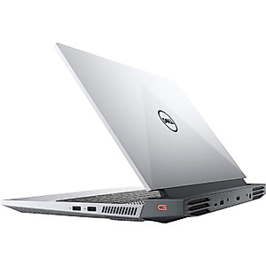 Dell G15 3050 Gaming Laptop, 15.6" FHD 120Hz LED Display, AMD Hexa-Core Ryzen 5 5600H@3.3 GHz, GeForce RTX 3050, 32GB 3200MHz RAM, 512GB PCIe SSD, USB-C/HDMI/RJ-45, Wi-Fi 6, Backlit, Win 10 (Renewed)