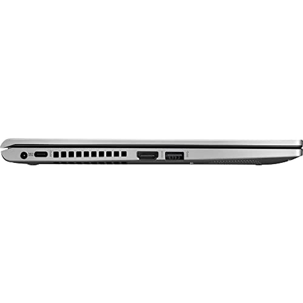 ASUS Vivobook 14" HD Touch Screen Laptop Computer, 11th Gen Intel Core i3-1115G4, 8GB Memory, 128GB SSD, Intel UHD Graphics, Windows 11 Home, Silver - X1400EA-I38128