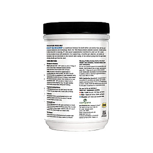 Nutri-Vet Milk Replacement For Puppies - Healthy Gut Support with Probiotics - Essential Nutrients - Veterinarian Formulated - 12 Ounces