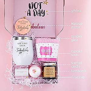 Ithmahco Birthday Gifts For Women, Bests Friend Gifts for Women Gifts For Women, Gift Set For Women, Gifts for Her, Best Birthday Gift Boxes For Women, Bath Set Gift Sister, Wife
