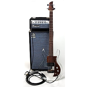 Ampeg SVT Micro-VR Bass Head, 200 Watts