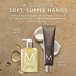 Moroccanoil Hand Cream Oud Minéral, 1.4 Fl Oz