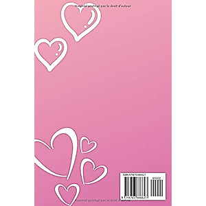 I'm yours no refunds notebook: (Noteboik,journal) gift for cute couples , to boyfreind and girlfreind in valentine day (French Edition)